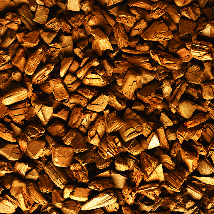 Rubber Playground Chippings - All Colours – Rubber Bark